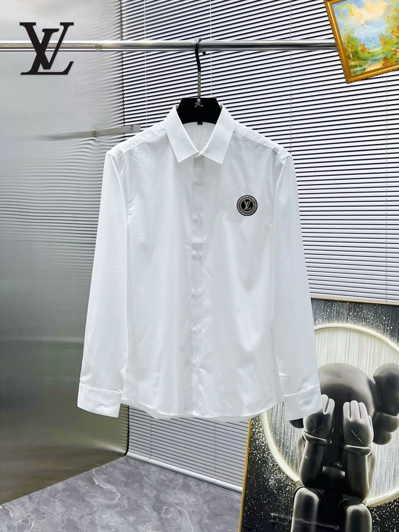 OEM Louis Vuitton Shirts