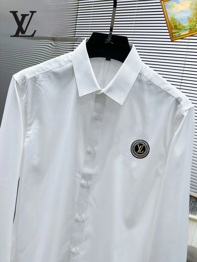OEM Louis Vuitton Shirts