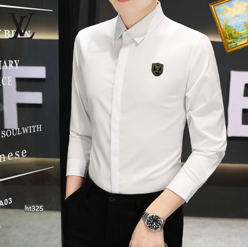 Louis Vuitton Shirts