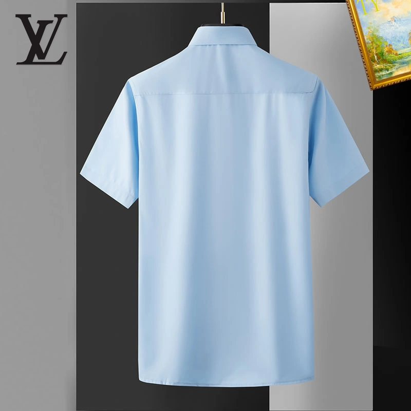 High accuracy Louis Vuitton Shirts