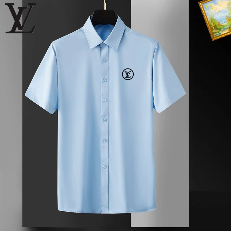 High fidelity Louis Vuitton Shirts