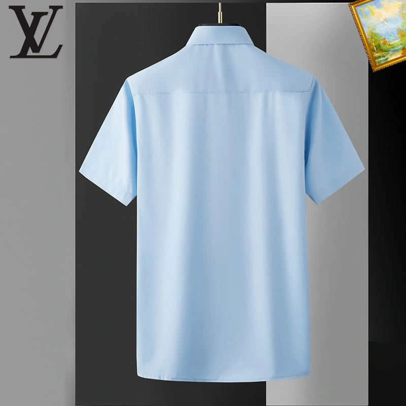 High fidelity Louis Vuitton Shirts