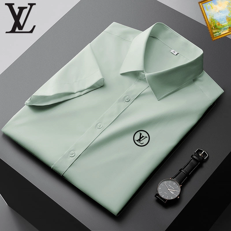 High fidelity Louis Vuitton Shirts