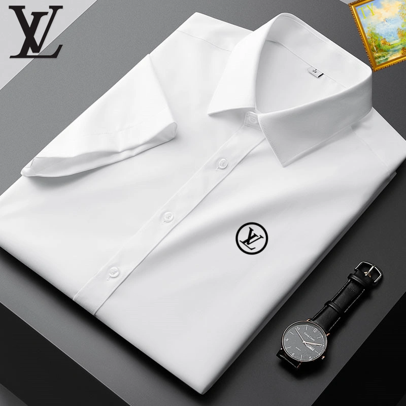 High fidelity Louis Vuitton Shirts