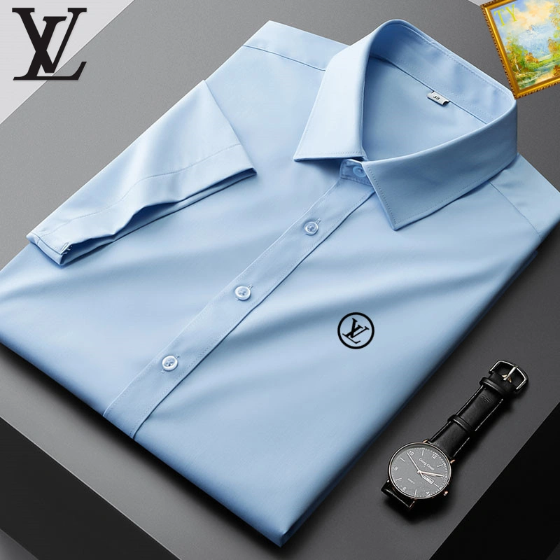 High fidelity Louis Vuitton Shirts