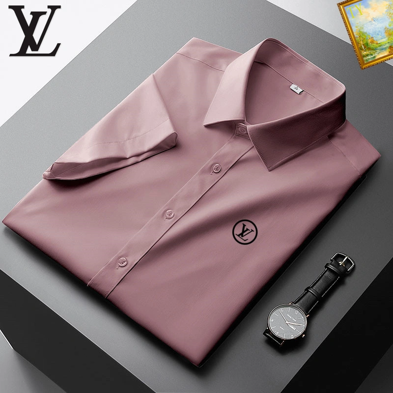 High fidelity Louis Vuitton Shirts
