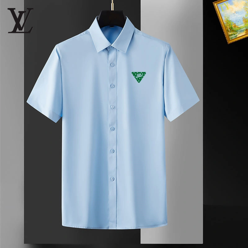 High fidelity Louis Vuitton Shirts