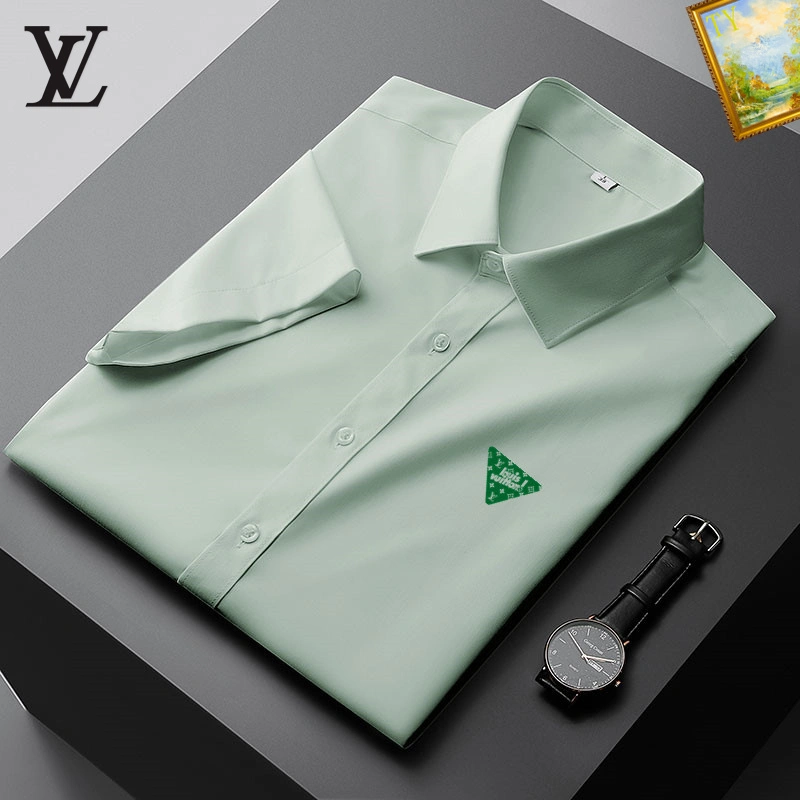 High fidelity Louis Vuitton Shirts