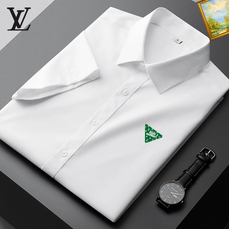 High fidelity Louis Vuitton Shirts