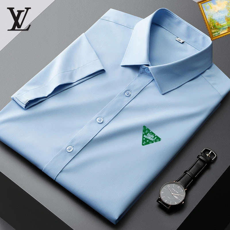 High fidelity Louis Vuitton Shirts