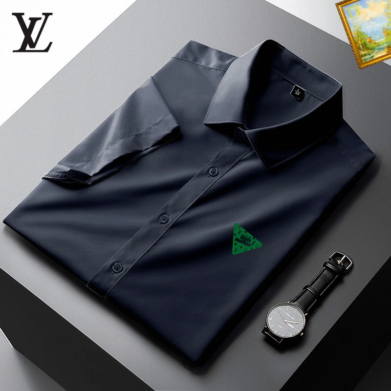 High fidelity Louis Vuitton Shirts