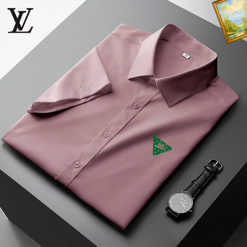 High fidelity Louis Vuitton Shirts