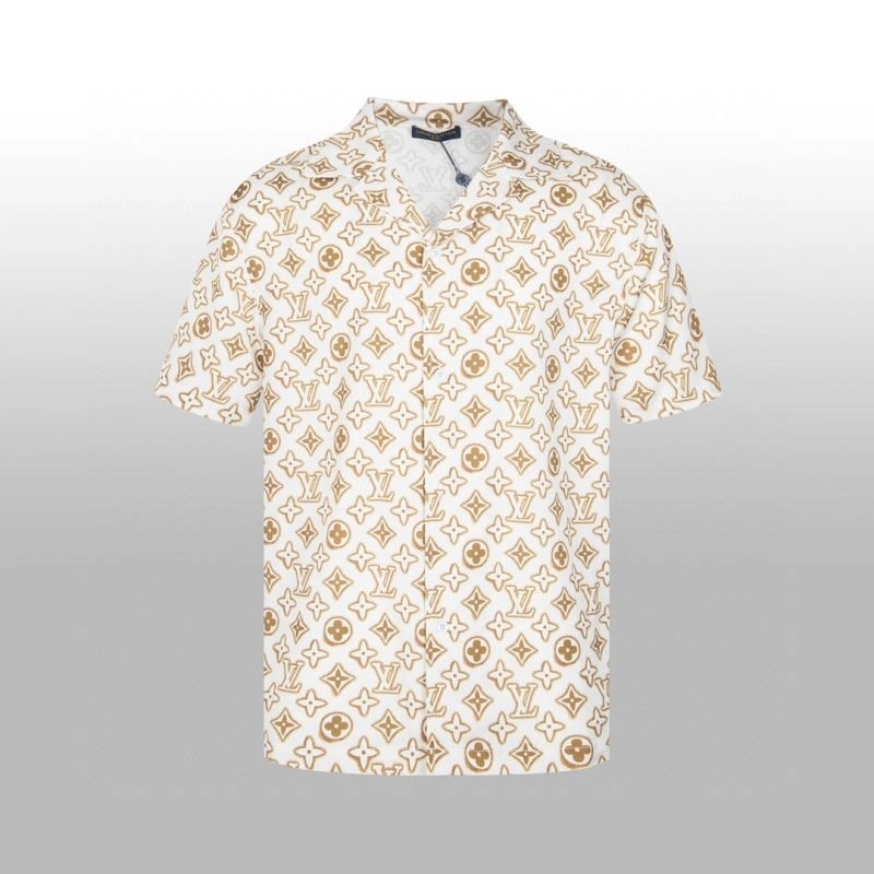Louis Vuitton Shirts