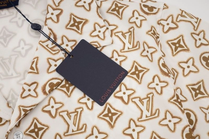 OEM Louis Vuitton Shirts