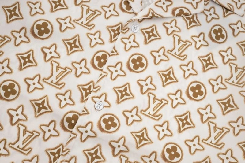 OEM Louis Vuitton Shirts