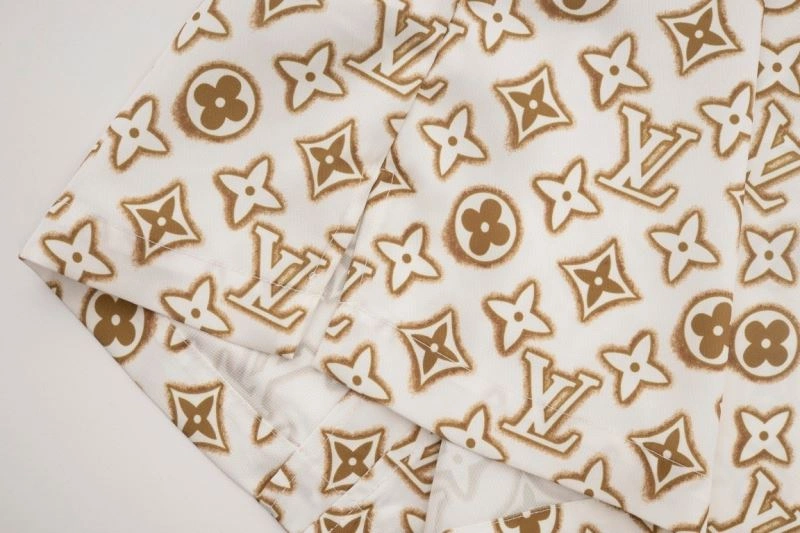 OEM Louis Vuitton Shirts