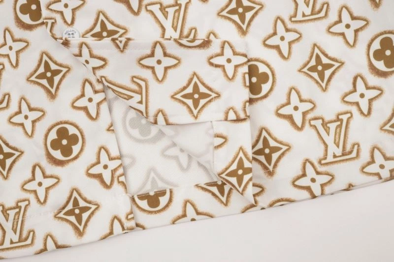 OEM Louis Vuitton Shirts