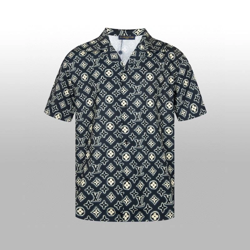Louis Vuitton Shirts