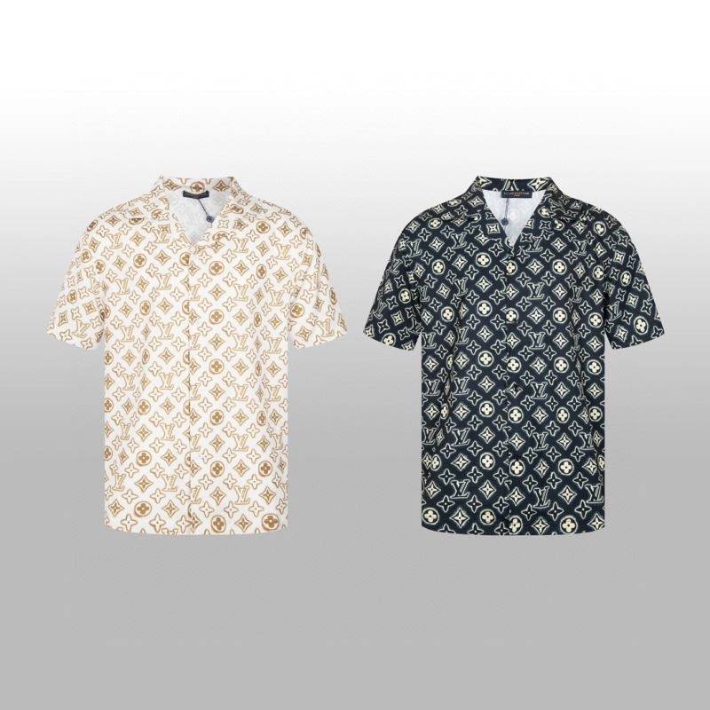Low-cost Louis Vuitton Shirts