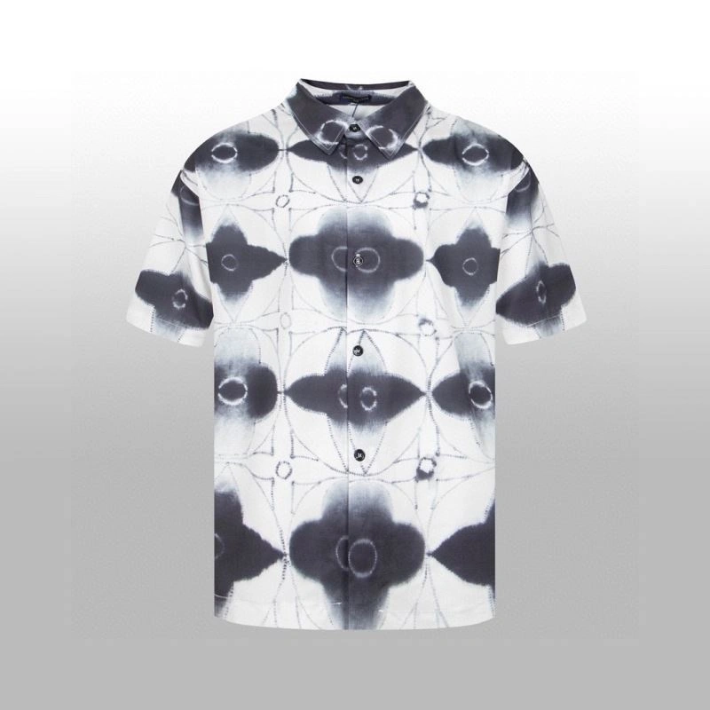 Louis Vuitton Shirts