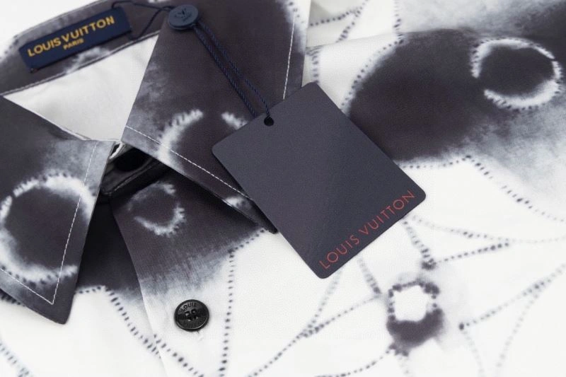 Bargain Louis Vuitton Shirts
