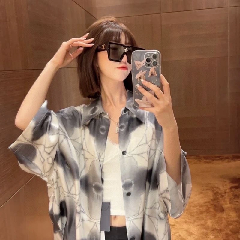 Bargain Louis Vuitton Shirts