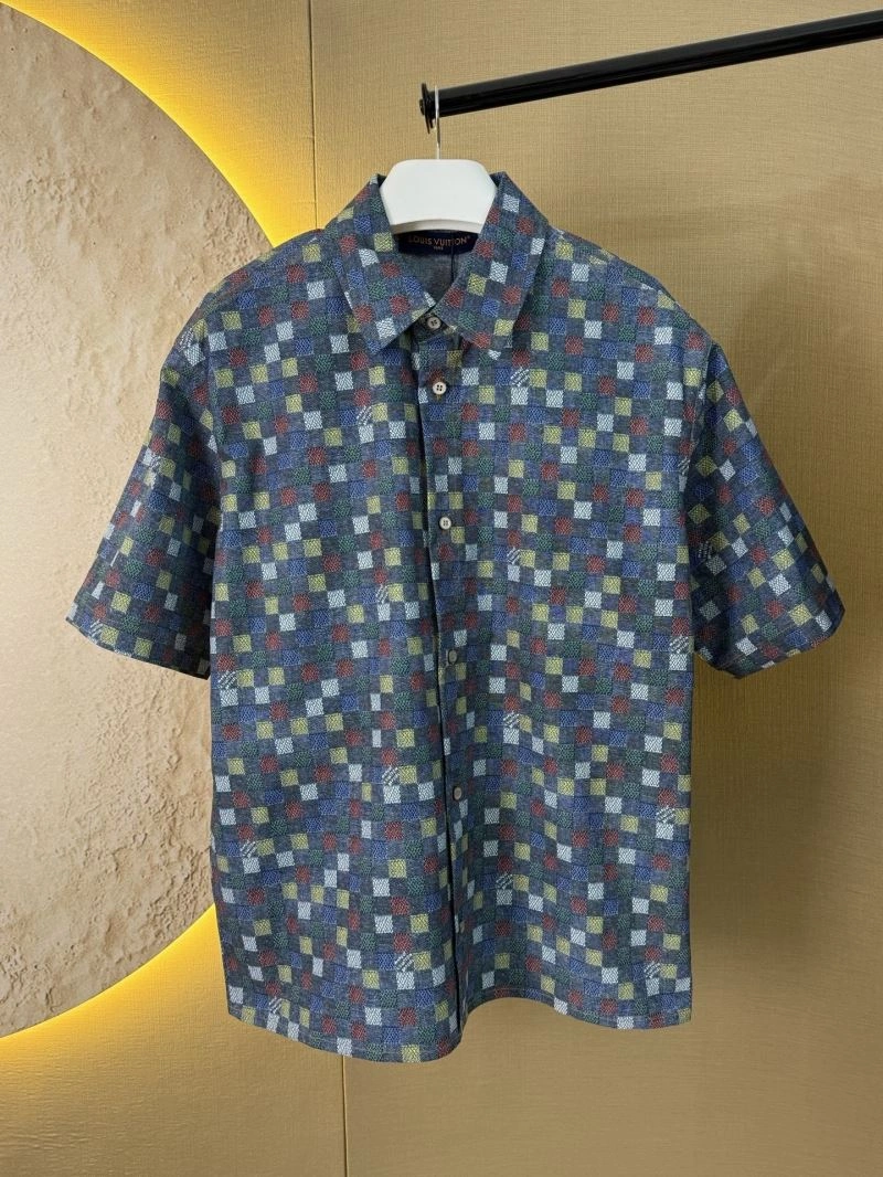 Louis Vuitton Shirts