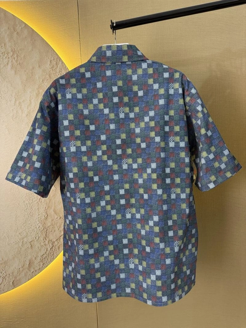 Discounted Louis Vuitton Shirts