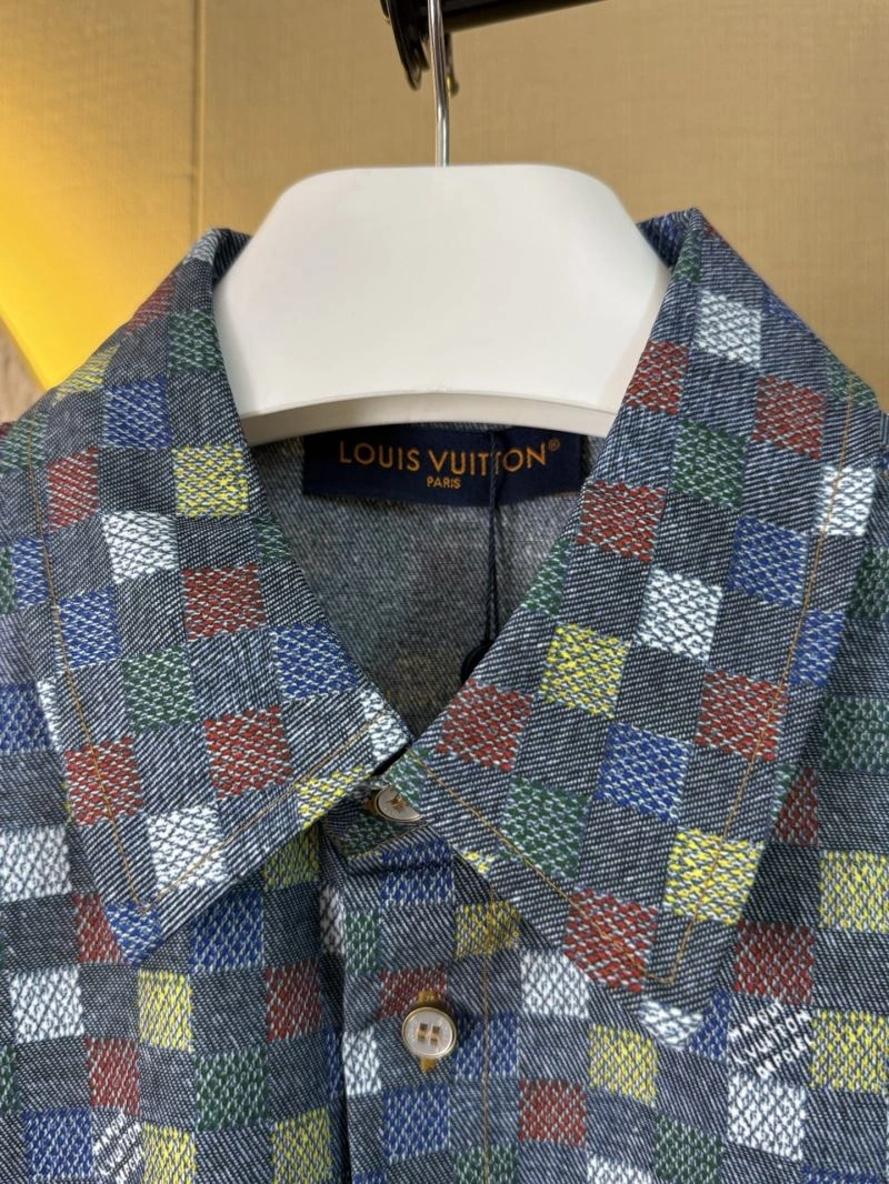 Discounted Louis Vuitton Shirts