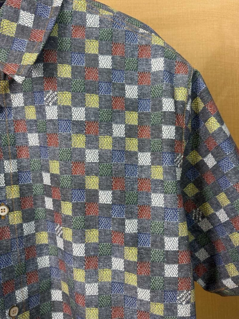 Discounted Louis Vuitton Shirts