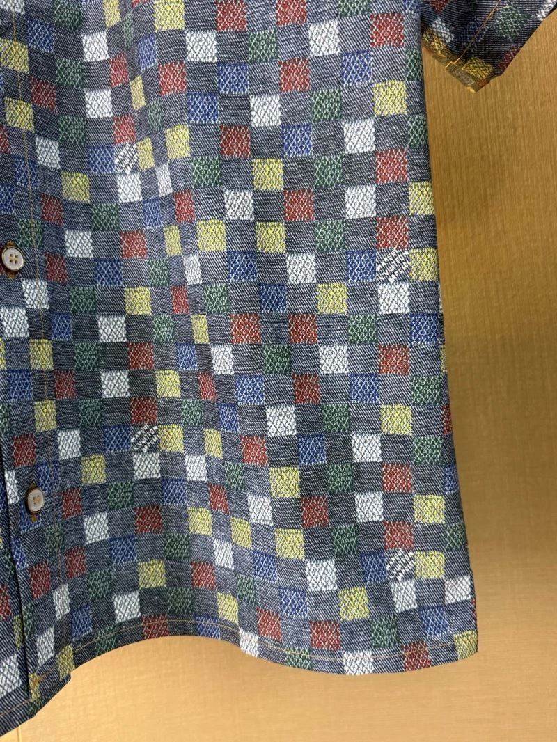Discounted Louis Vuitton Shirts