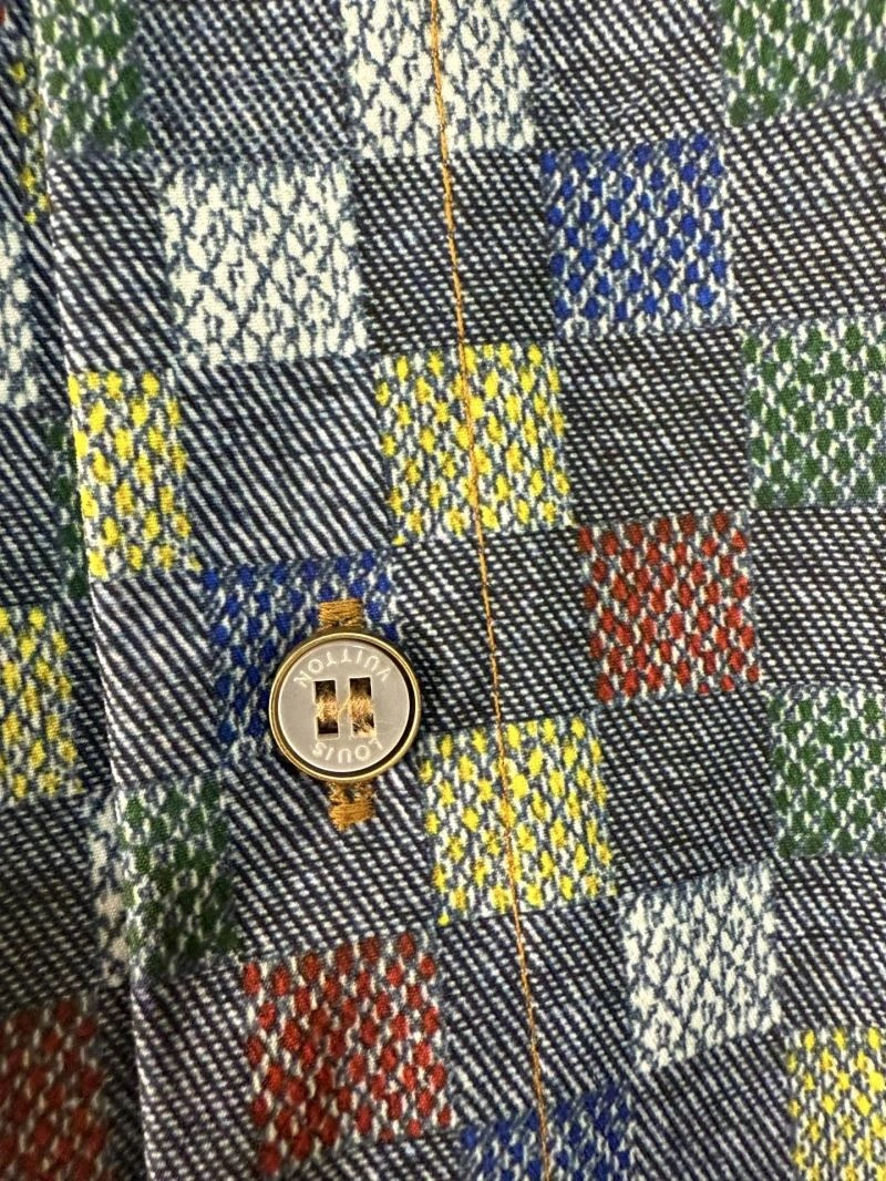 Discounted Louis Vuitton Shirts