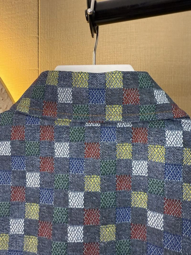 Discounted Louis Vuitton Shirts