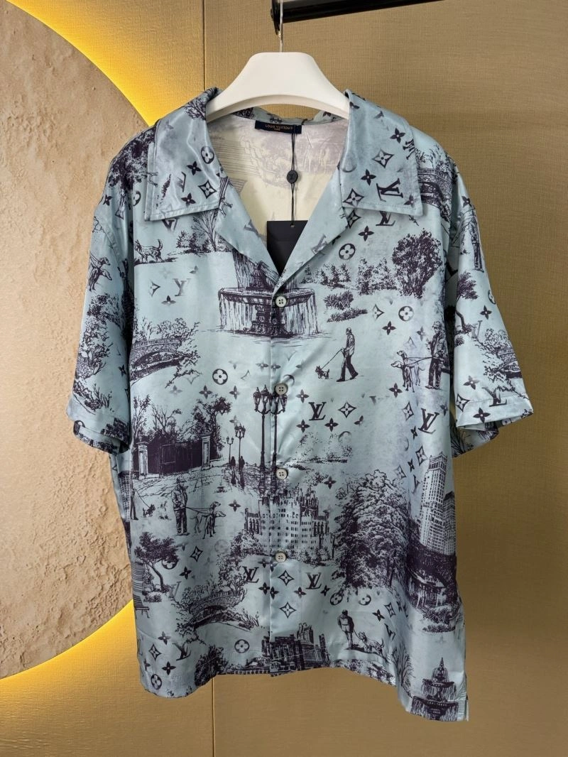 Louis Vuitton Shirts