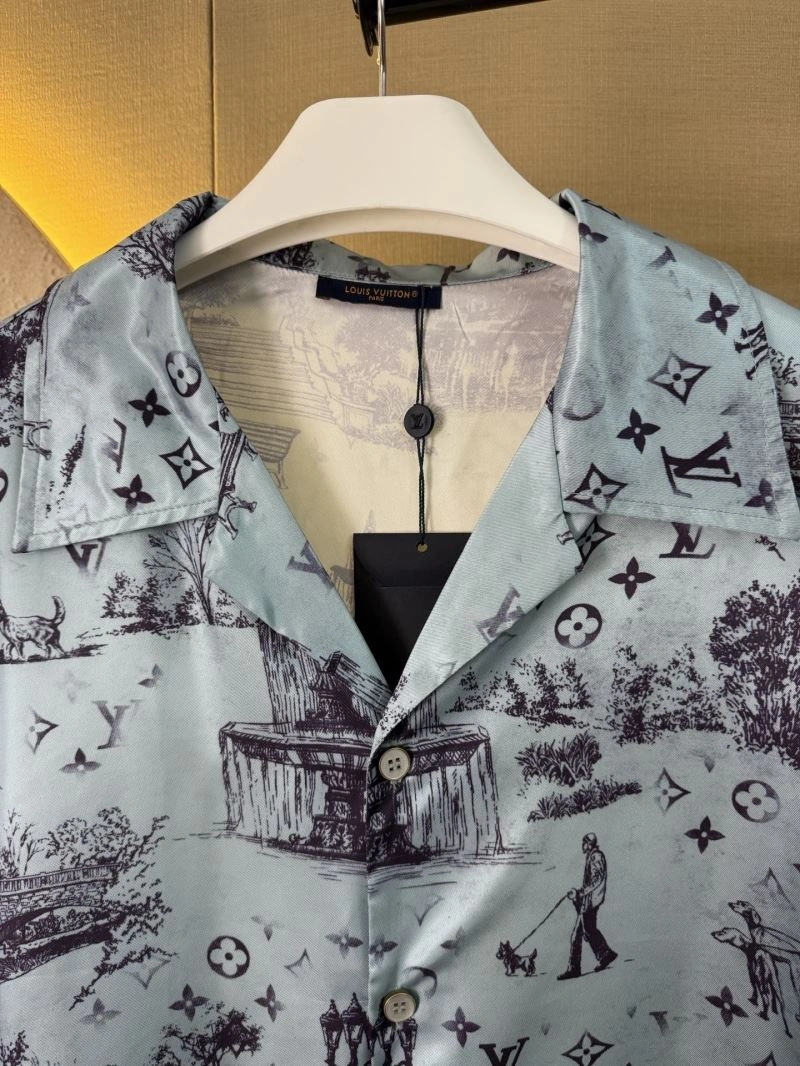 Affordable Louis Vuitton Shirts