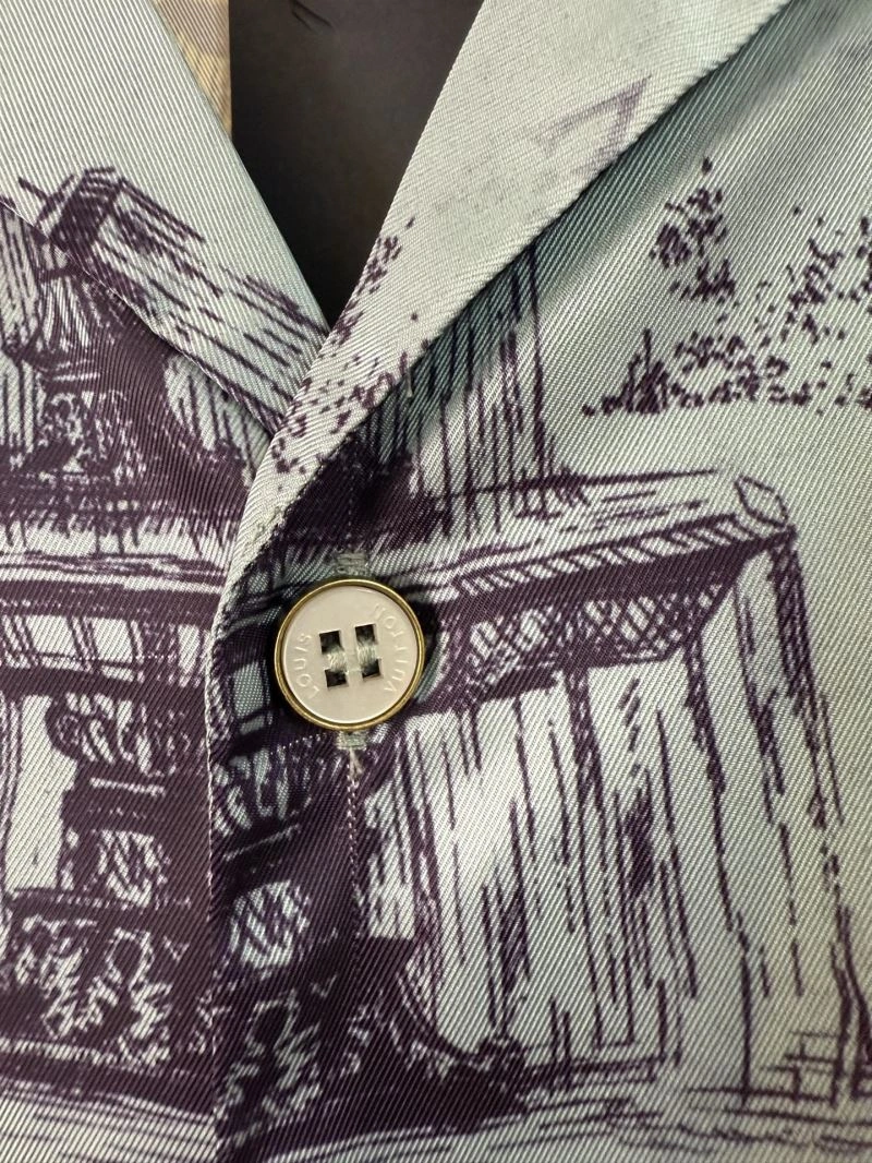 Affordable Louis Vuitton Shirts