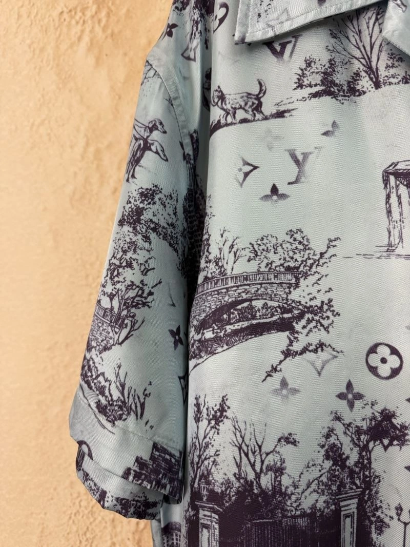 Affordable Louis Vuitton Shirts