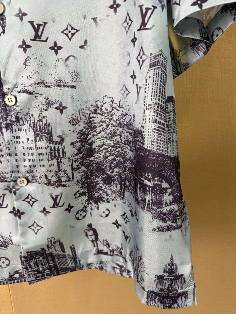 Affordable Louis Vuitton Shirts