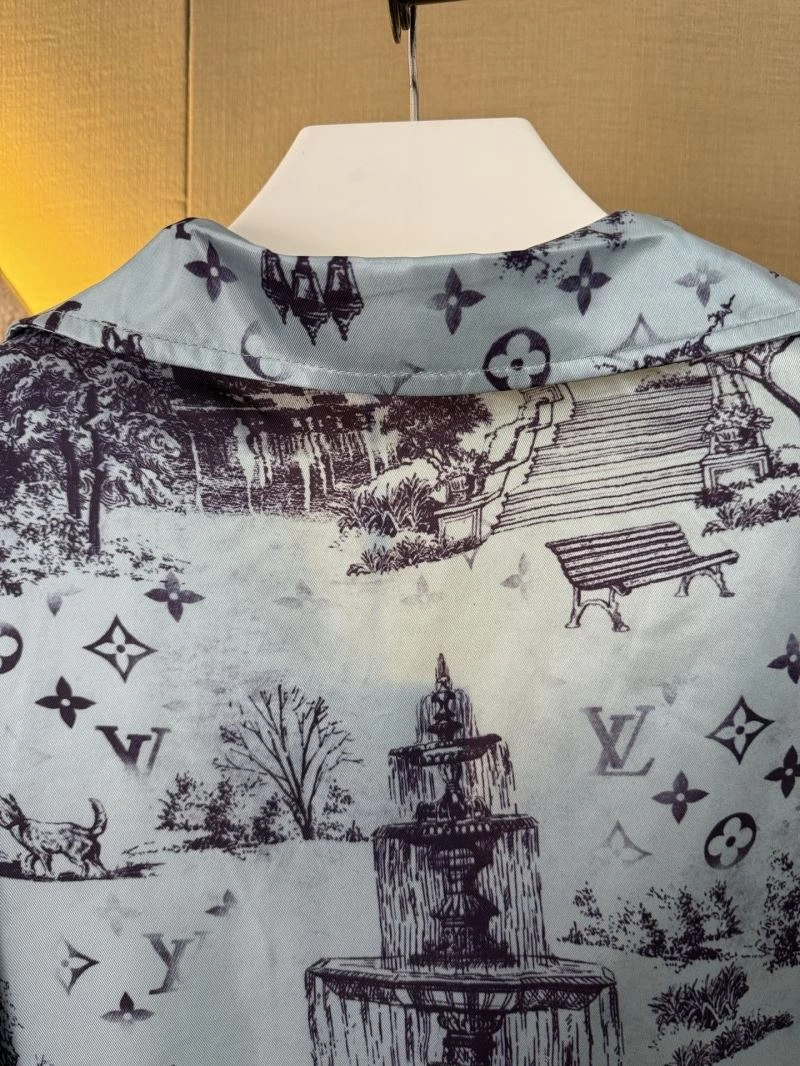Affordable Louis Vuitton Shirts
