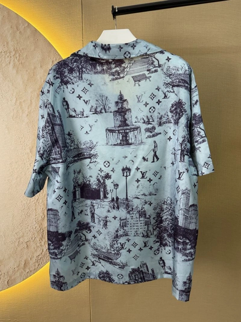 Affordable Louis Vuitton Shirts