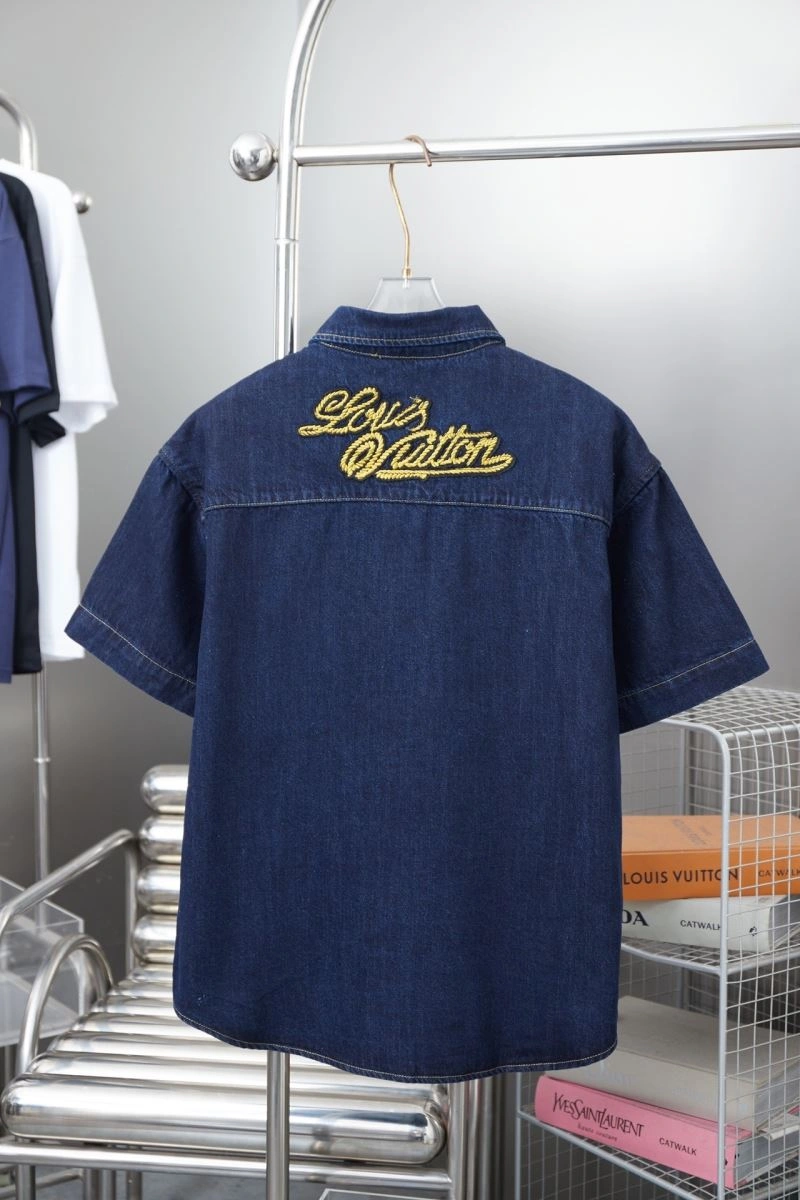 Economical Louis Vuitton Shirts