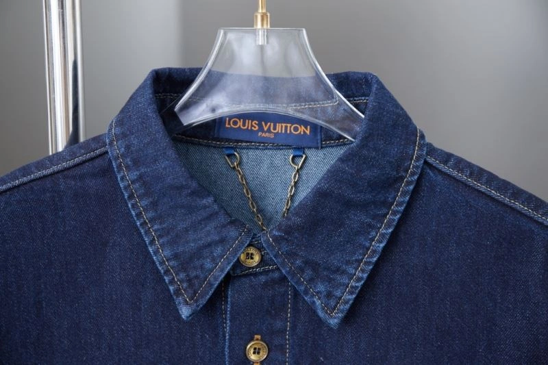 Economical Louis Vuitton Shirts