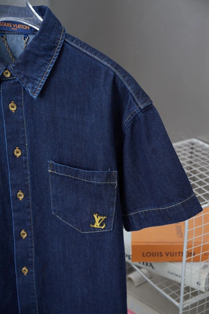 Economical Louis Vuitton Shirts