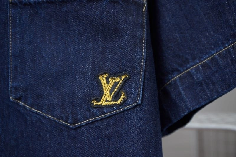 Economical Louis Vuitton Shirts