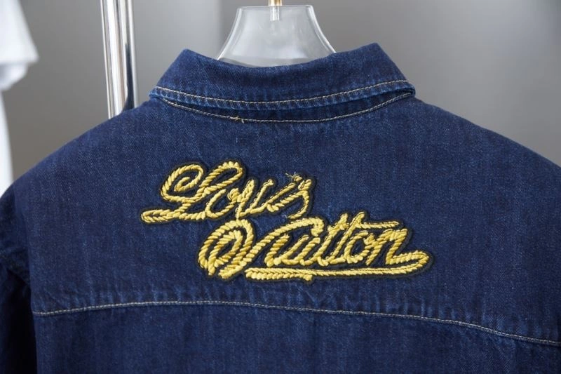 Economical Louis Vuitton Shirts
