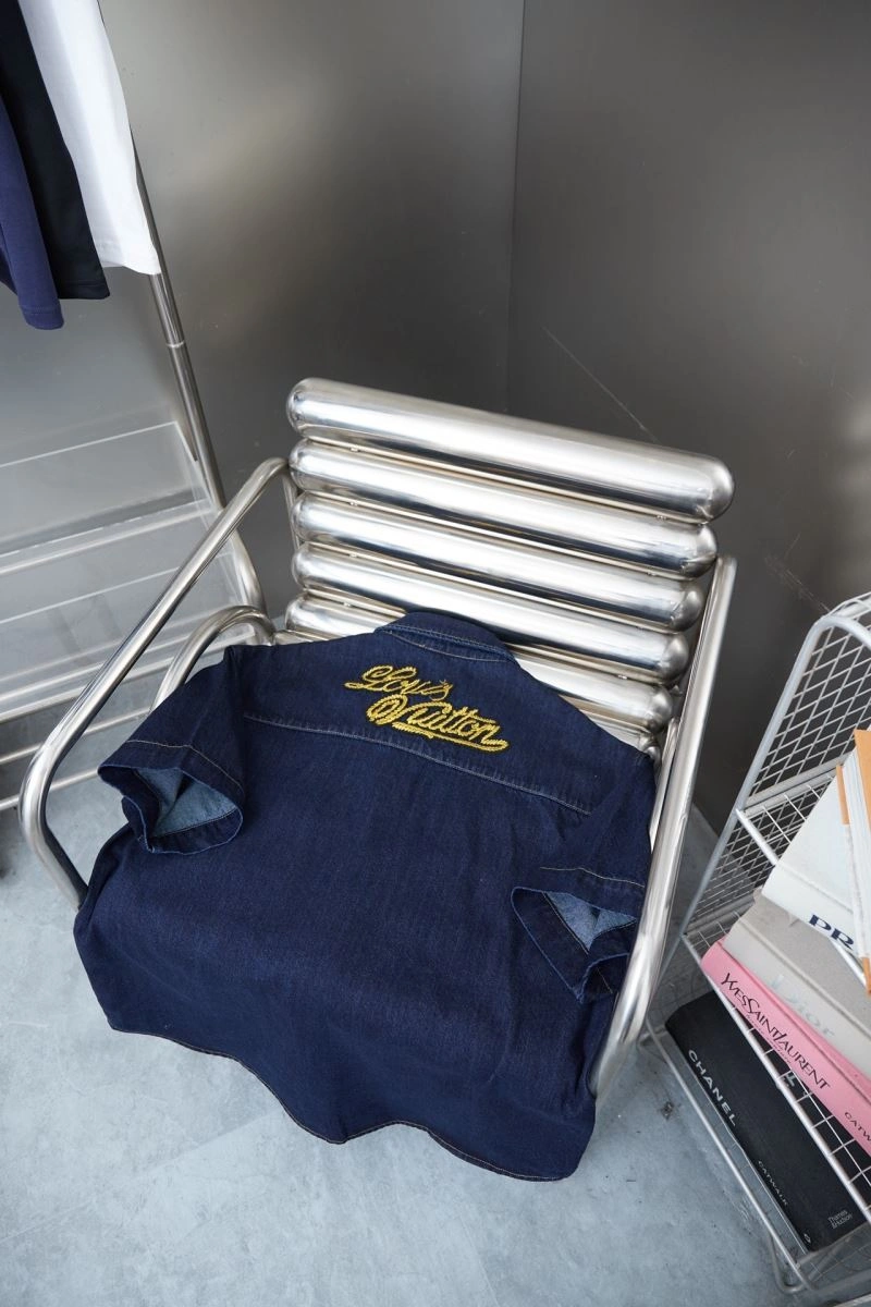 Economical Louis Vuitton Shirts