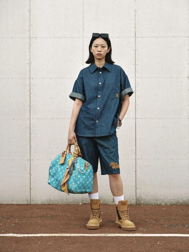 Economical Louis Vuitton Shirts