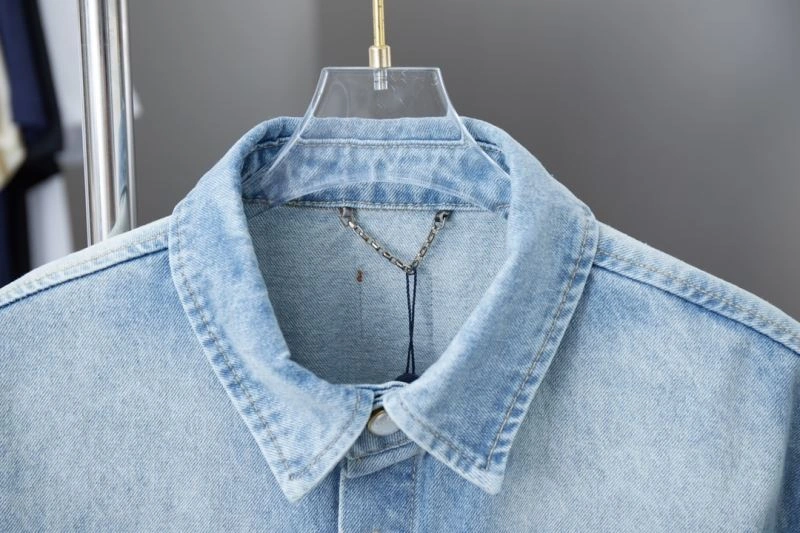 Budget-friendly Louis Vuitton Shirts