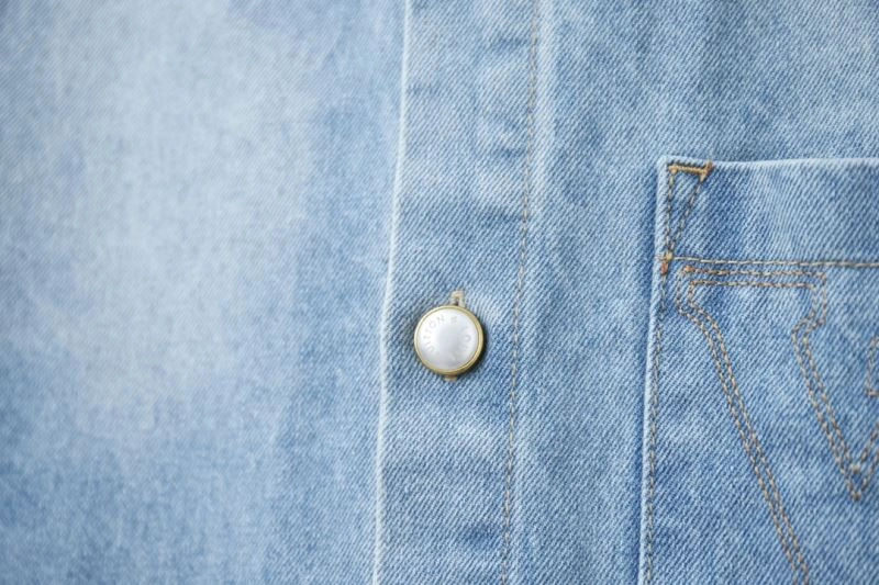 Budget-friendly Louis Vuitton Shirts