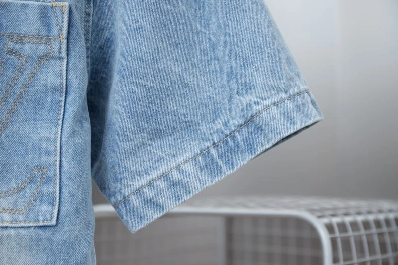 Budget-friendly Louis Vuitton Shirts